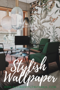 How to Add Stylish Wallpaper to Any Room - Buying Style